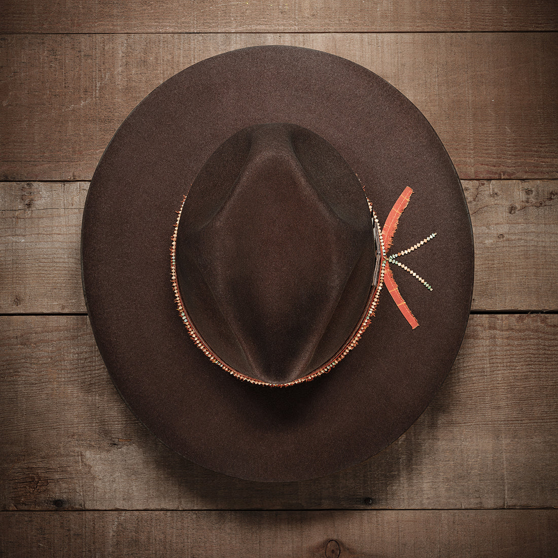 Powder Creek - Size 7 ¼ | Stetson