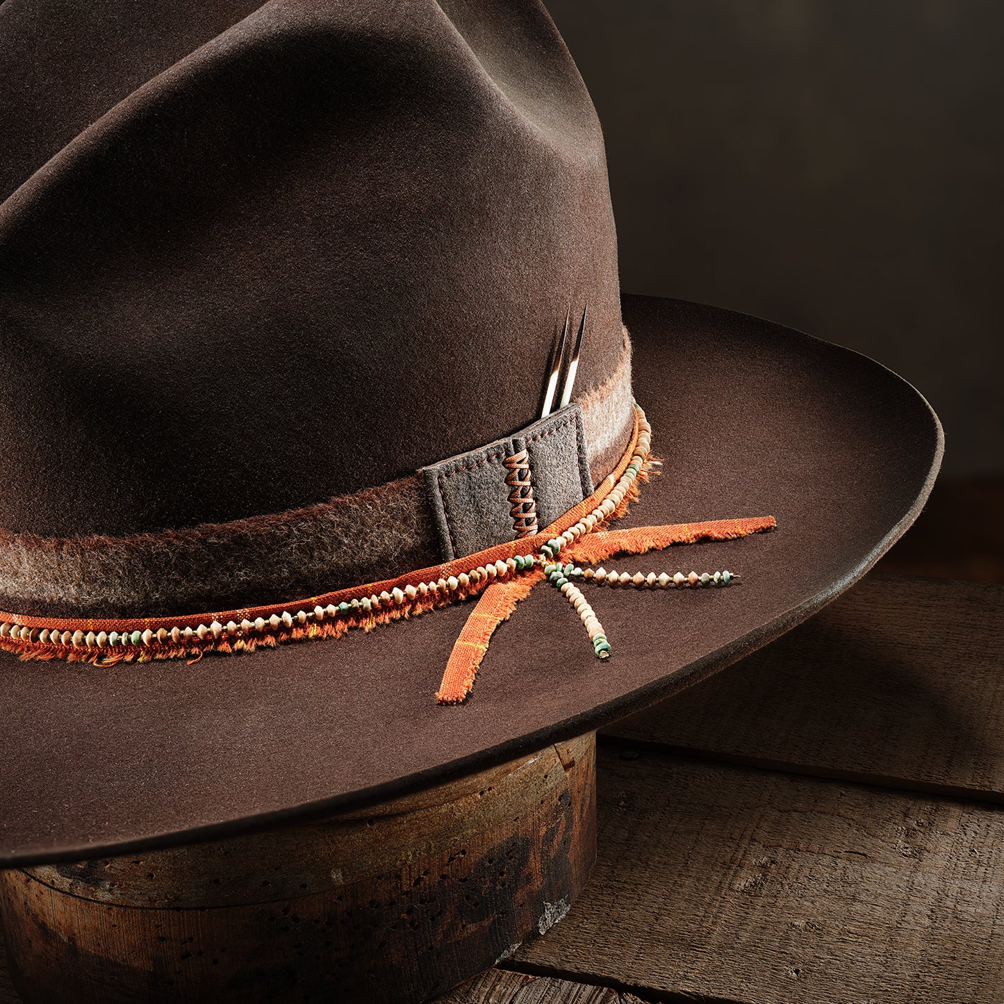 Powder Creek - Size 7 ¼ | Stetson