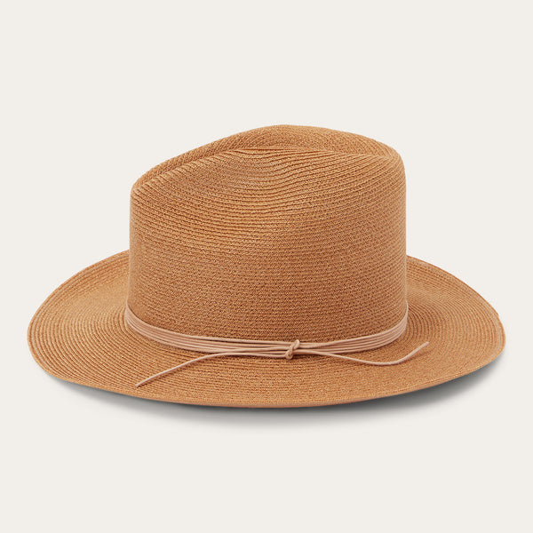 Magic Eye Straw Hat | Stetson