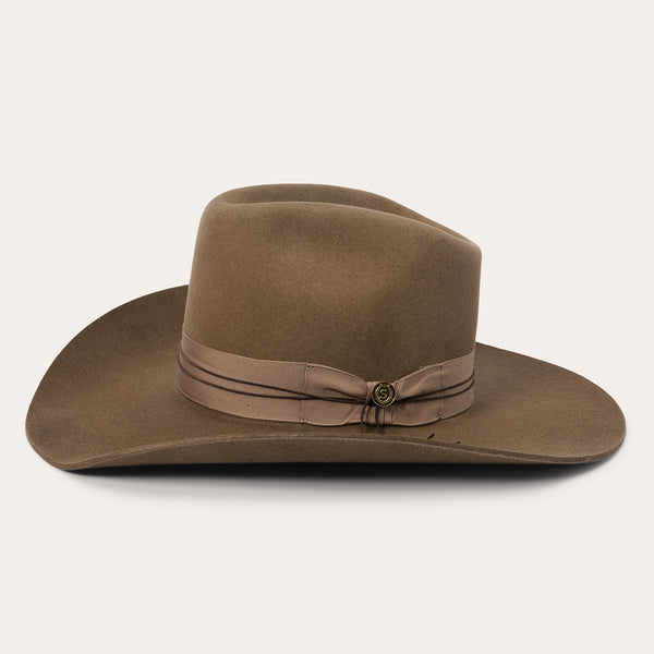 Enigma Cowboy Hat | Stetson