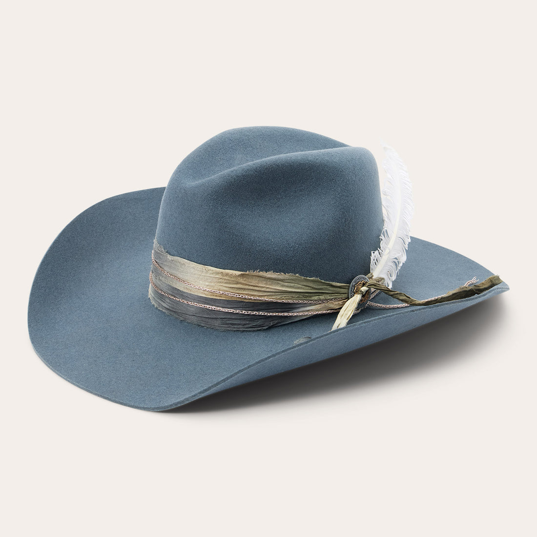 Laurel Hill | Stetson