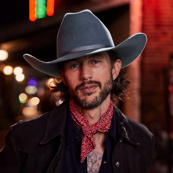 Pismo Cowboy Hat | Stetson