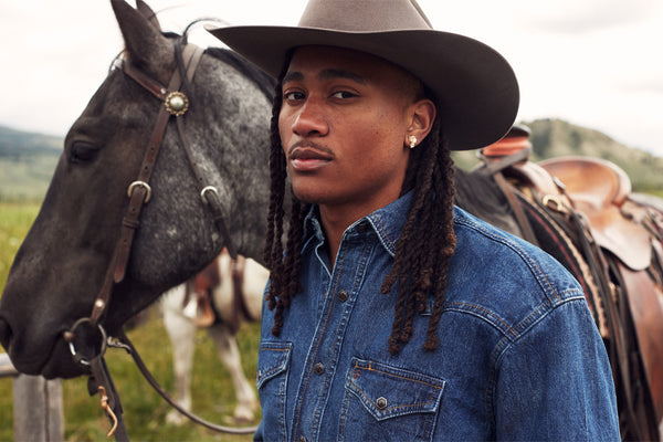 Legendary Westernwear | Stetson