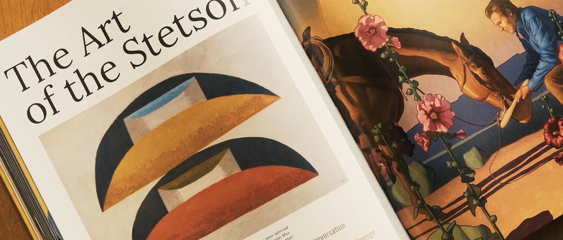 Legendary Westernwear | Stetson