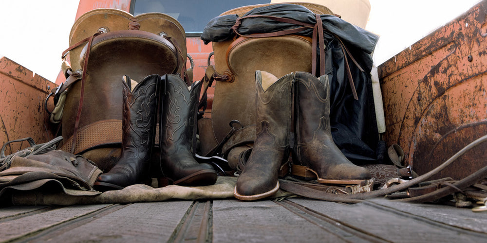Stetson Boots: Western, Ankle Boots, & Outdoor Boots | Official Site