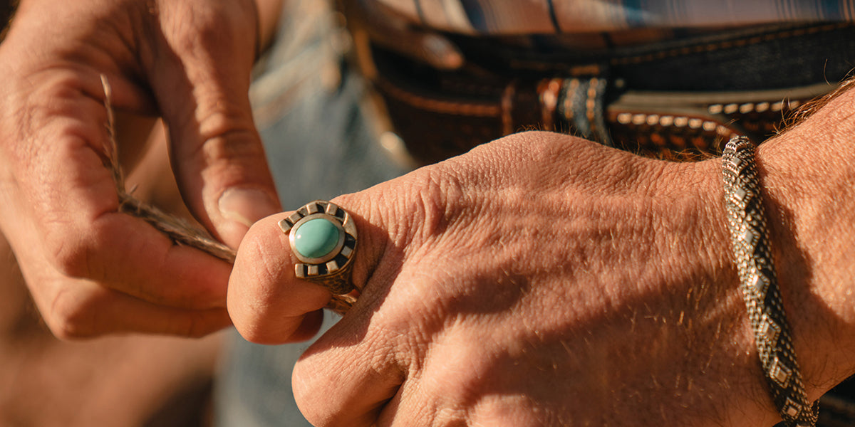 Rings | Stetson