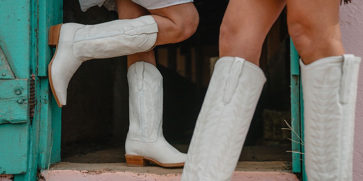Stetson Women's Boots | Official Site