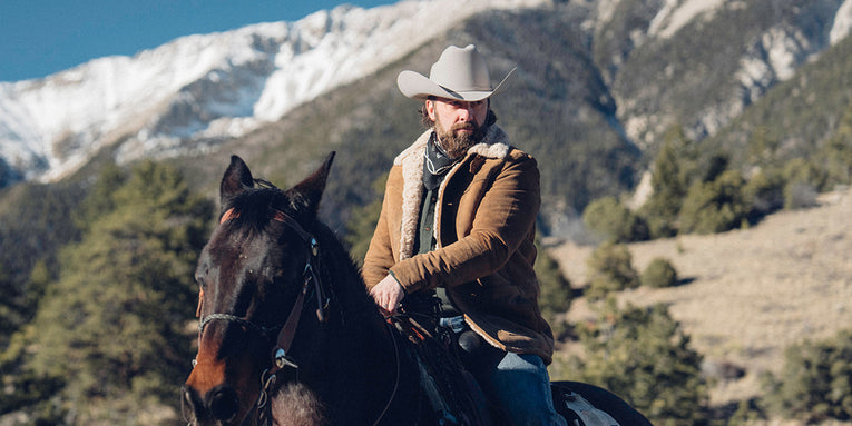 Stetson Western Hats | Official Site