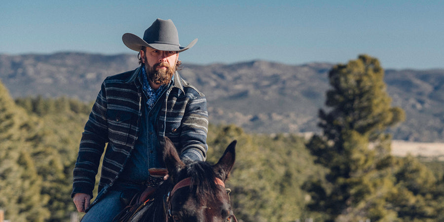 Stetson Western Classic Hats | Free Ship on $175