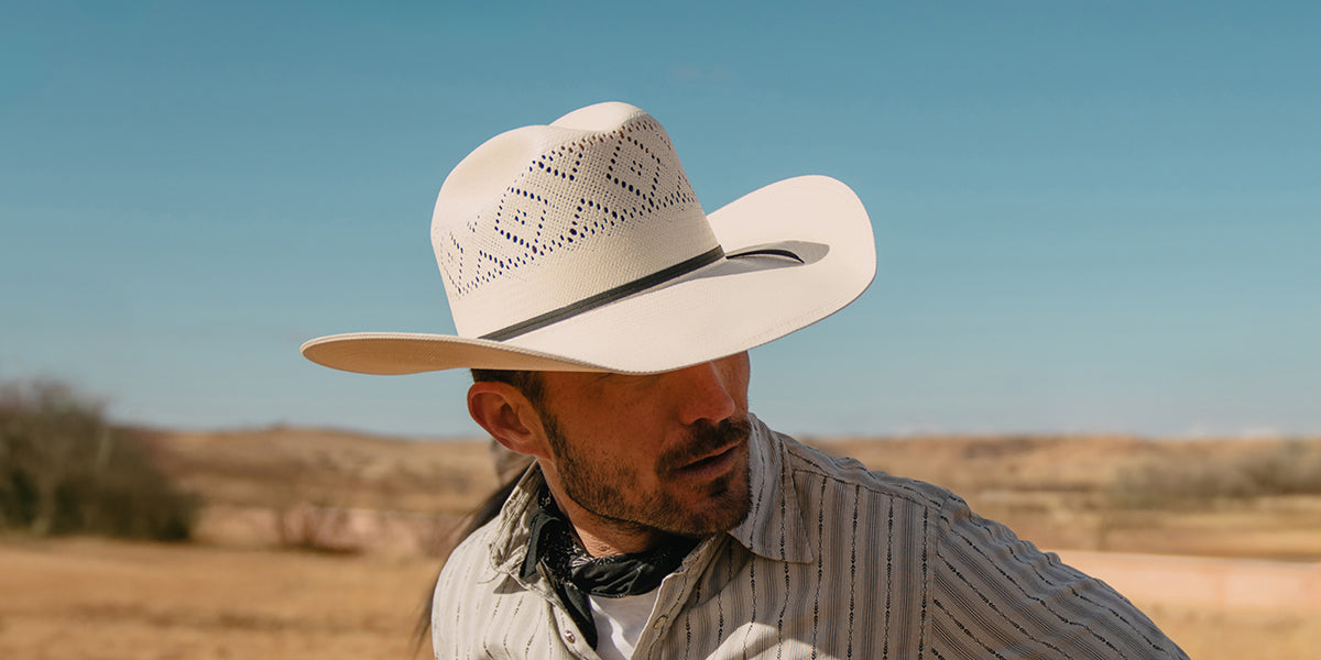 Stetson Western Hats | Official Site