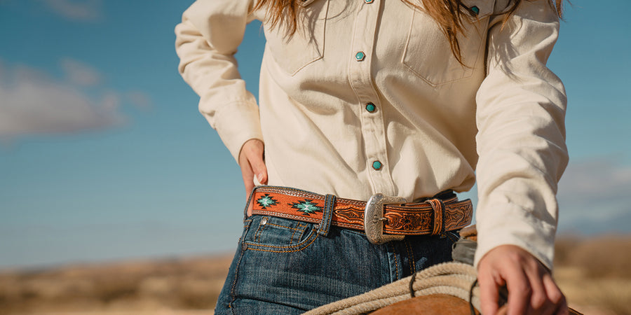 Womens | Stetson