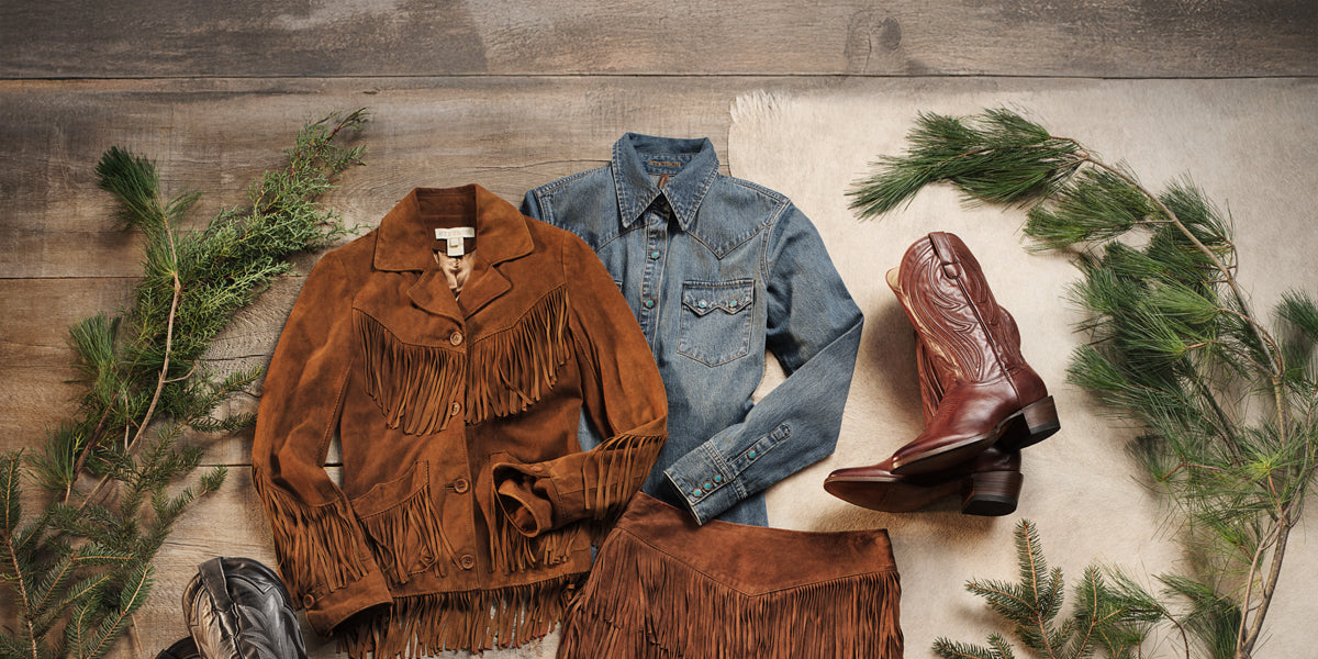 Stetson Women's Icons