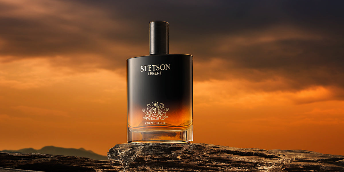 Fragrance | Stetson
