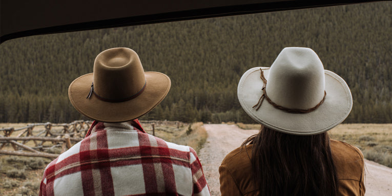 Crushable Hats | Stetson