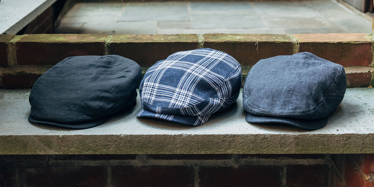 Driver Caps | Stetson