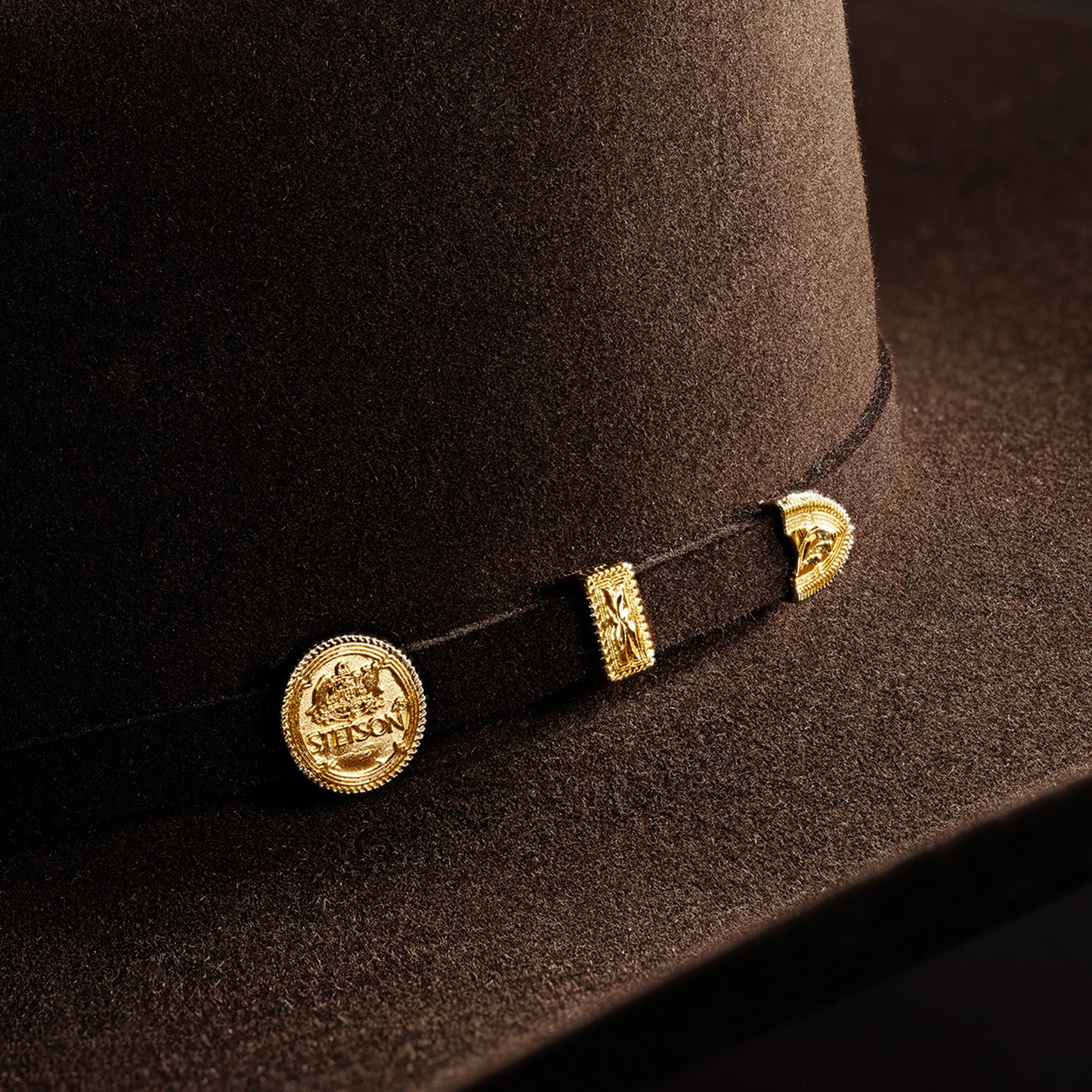 El Presidente 100X Limited Edition | Stetson
