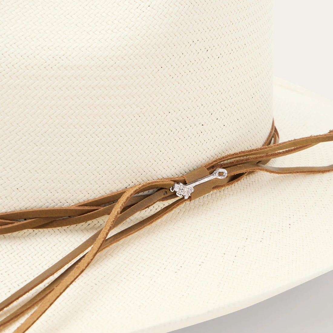 Gus 10X Straw Cowboy Hat | Stetson