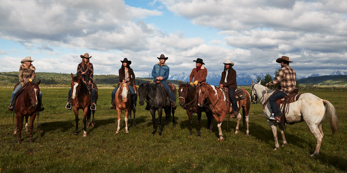 Stetson Western Classic Hats | Free Ship on $175