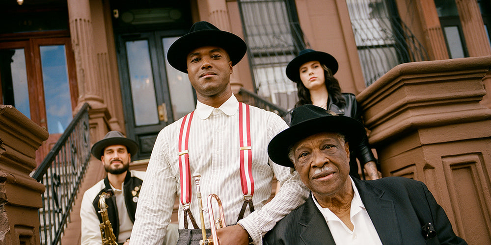 Stetson Fedora Hats | Official Site