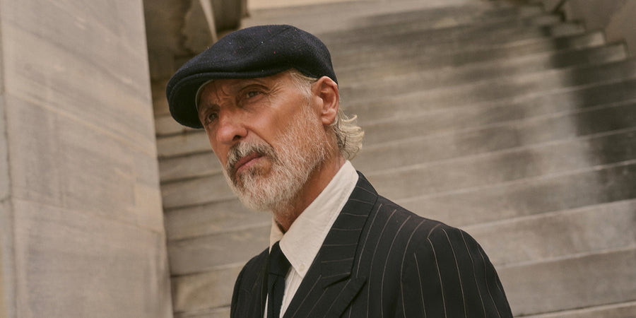 Stetson Caps, Truckers, & Newsboy Hats | Official Site