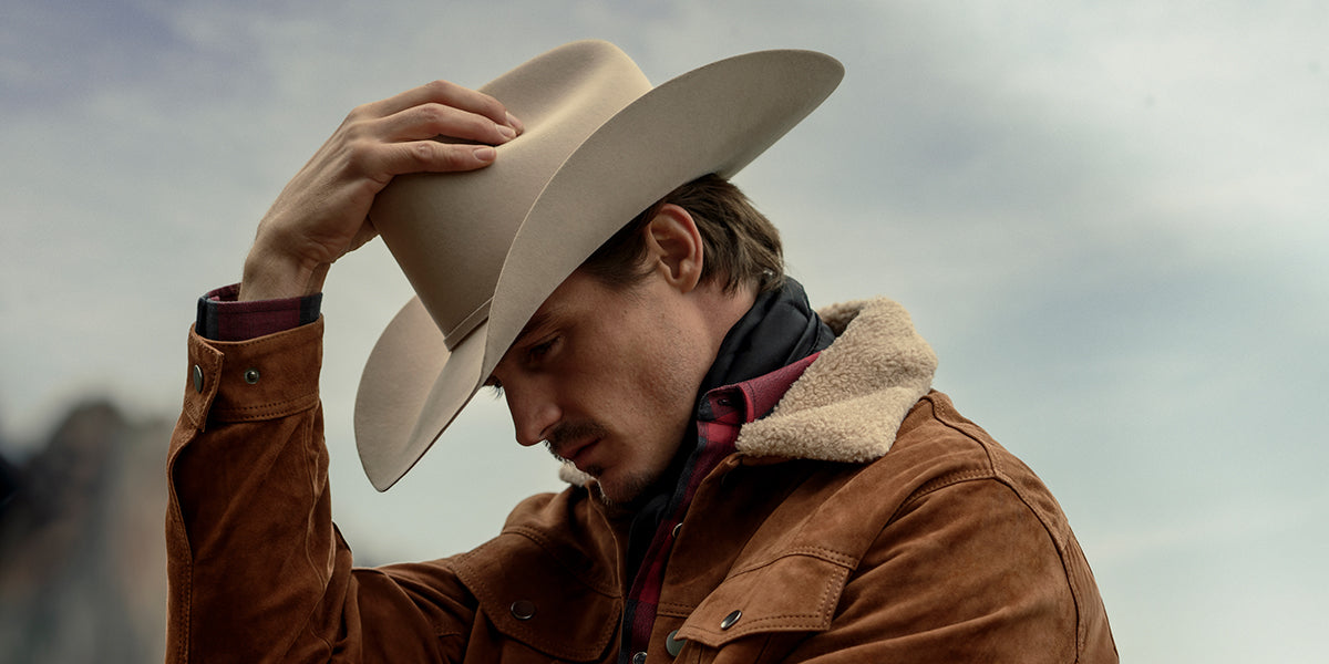 Stetson Western Classic Hats | Free Ship on $175