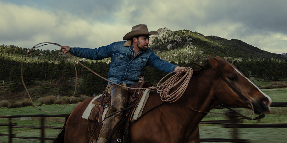 Stetson Western Hats | Official Site