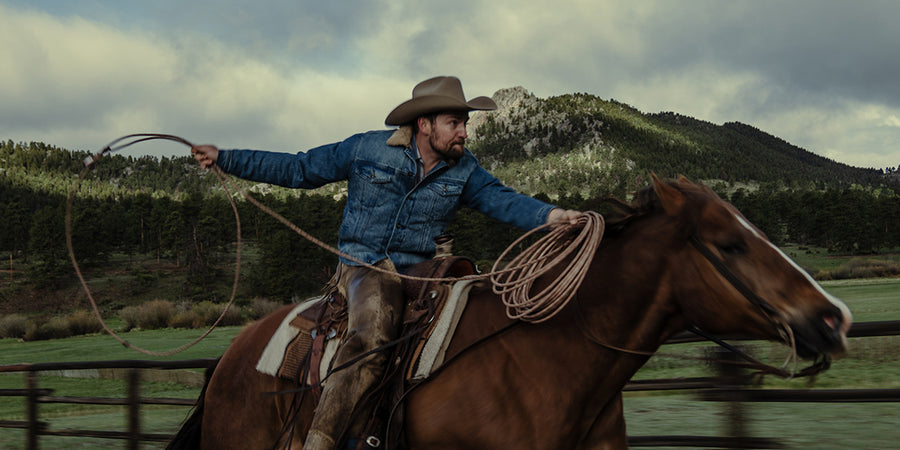 Stetson Western Felt Hats | Official Site