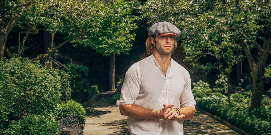 Hatteras Caps | Stetson