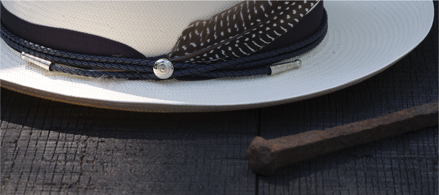 Straw Hats | Stetson