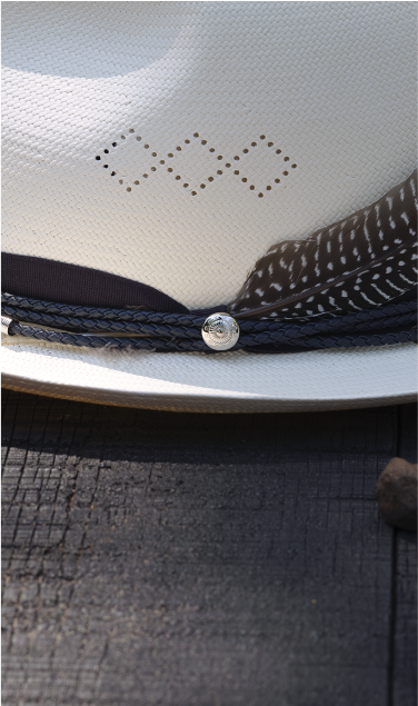 Straw Hats | Stetson