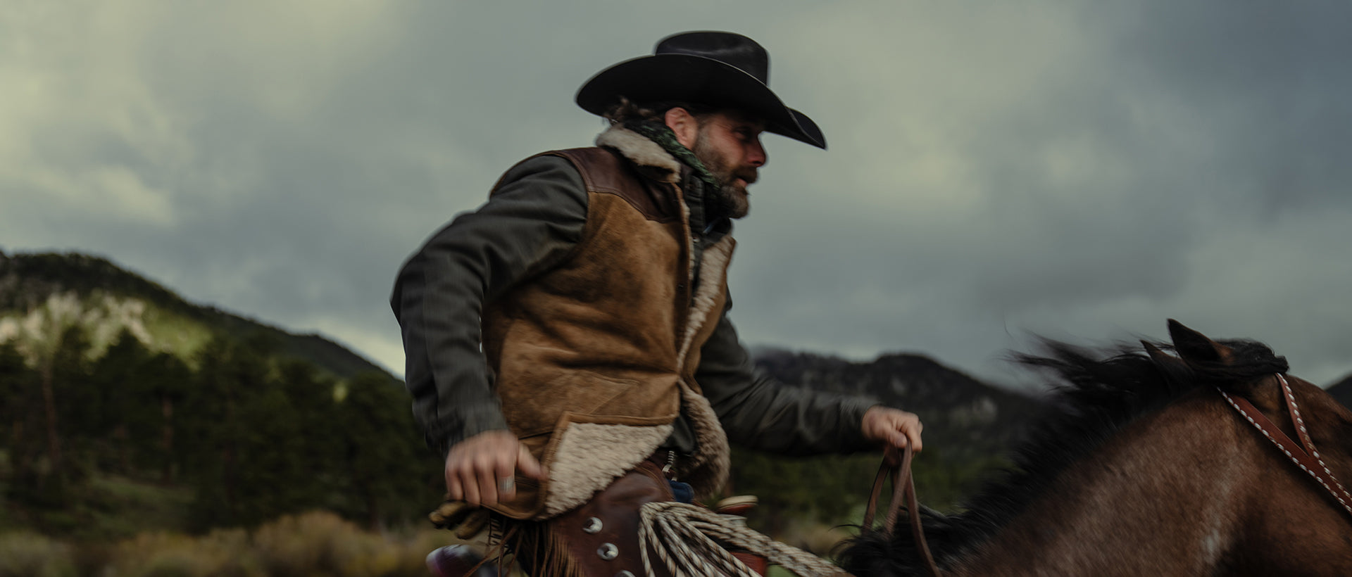 Legendary Westernwear | Stetson