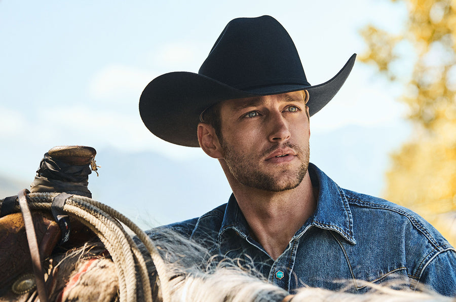 Legendary Westernwear | Stetson