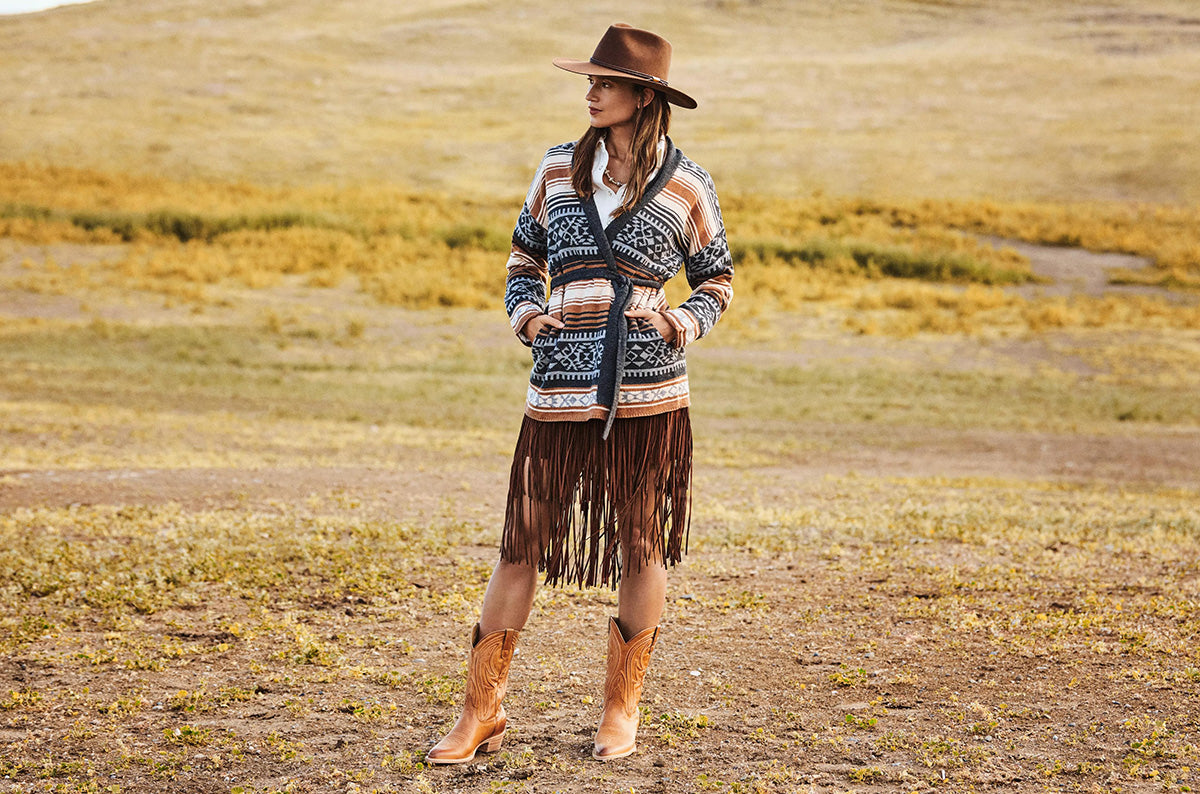 Legendary Westernwear | Stetson