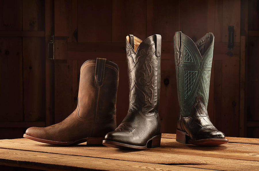 Legendary Westernwear | Stetson