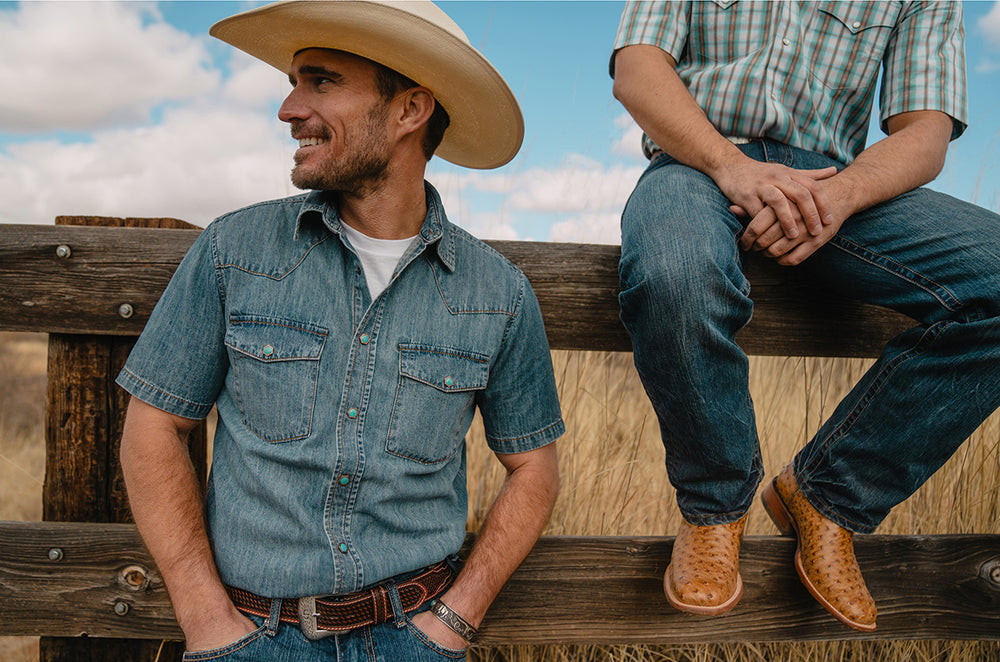 Legendary Westernwear | Stetson