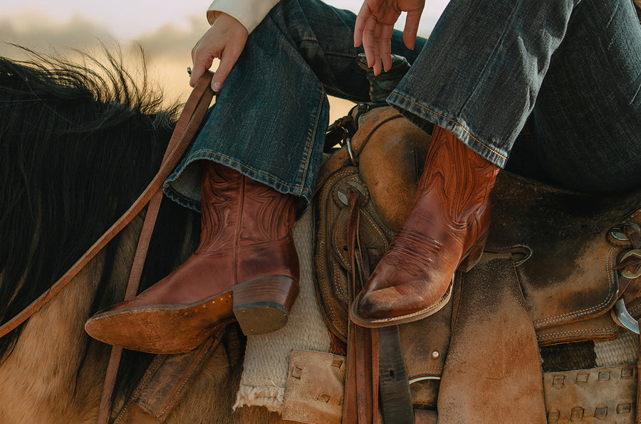 Legendary Westernwear | Stetson