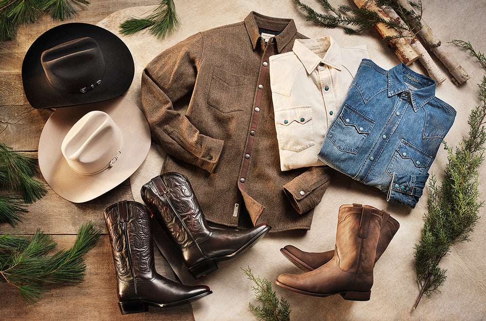 Legendary Westernwear | Stetson