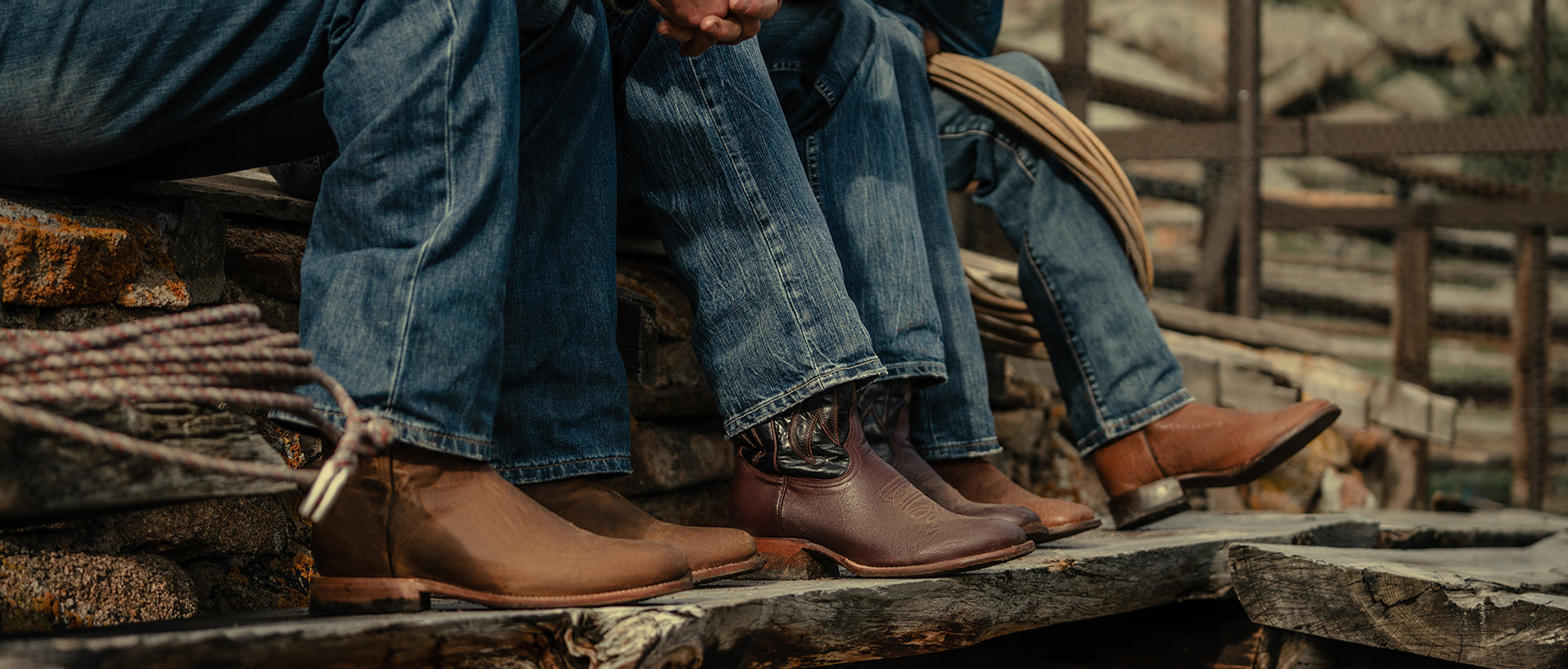 Legendary Westernwear | Stetson