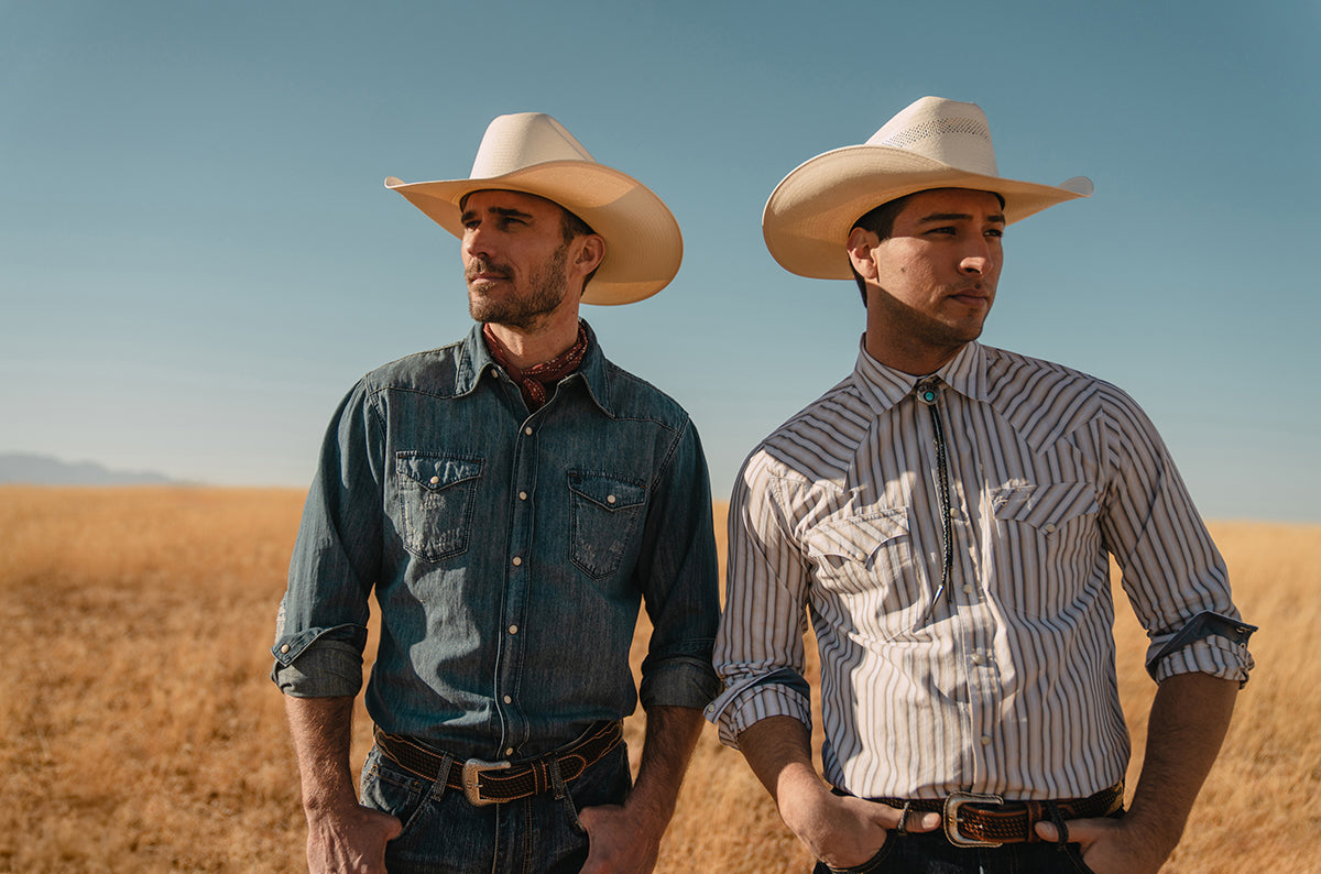 Legendary Westernwear | Stetson