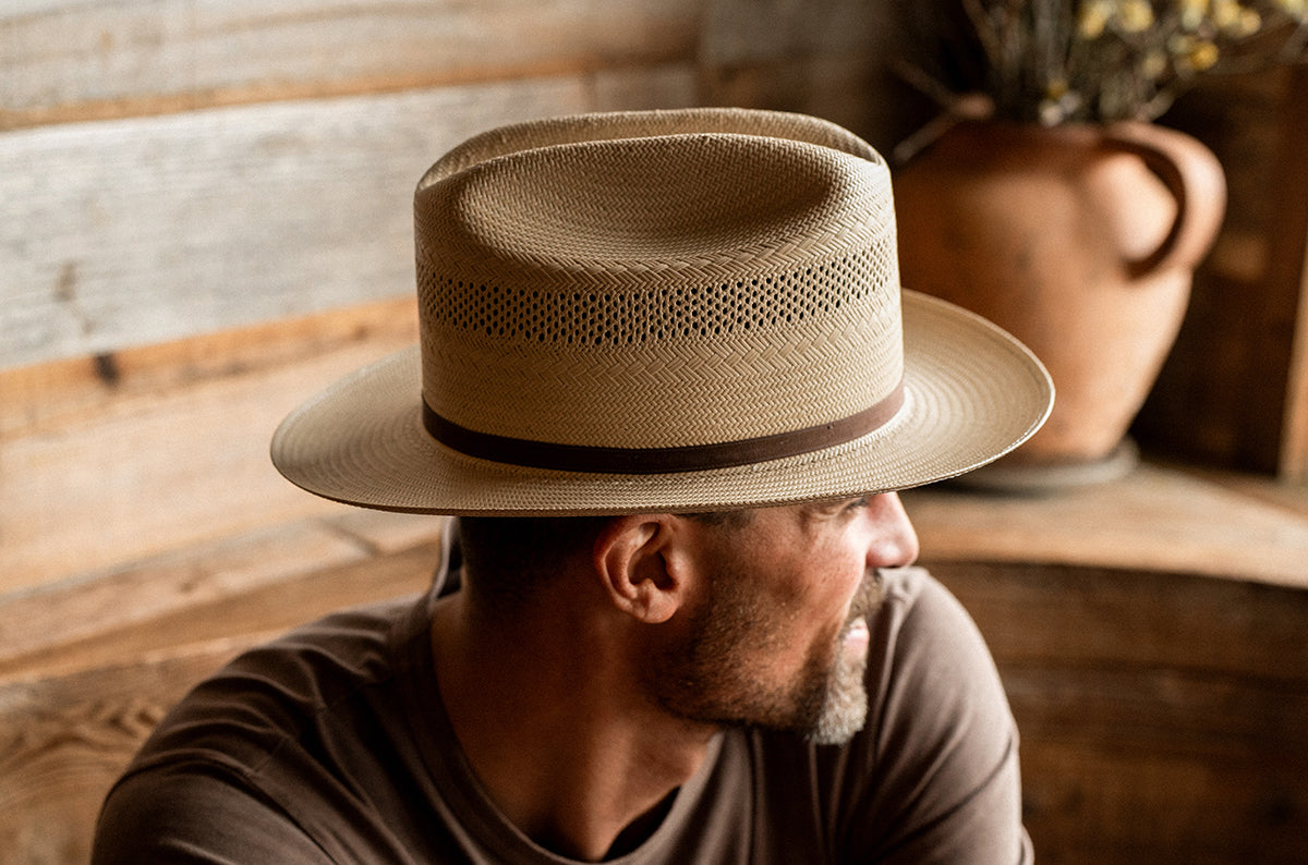 Legendary Westernwear | Stetson