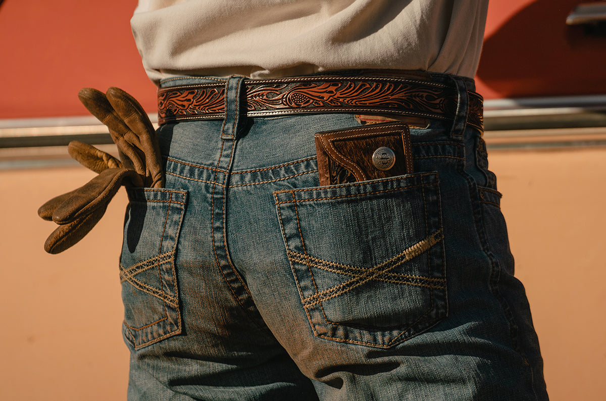 Legendary Westernwear | Stetson