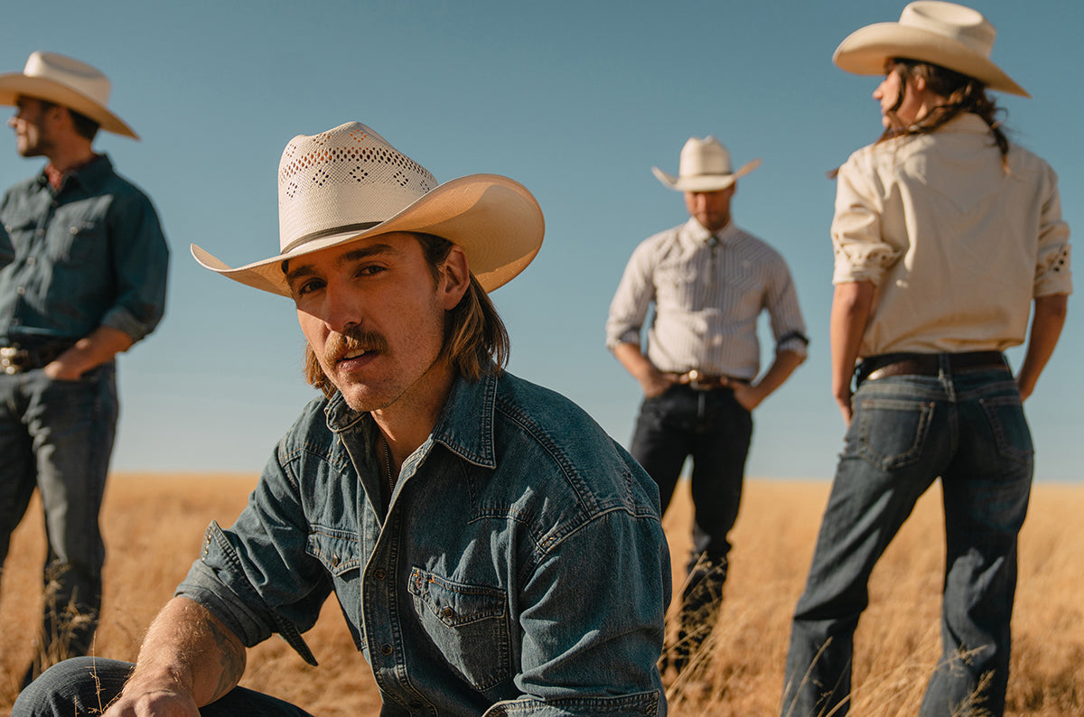 Legendary Westernwear | Stetson