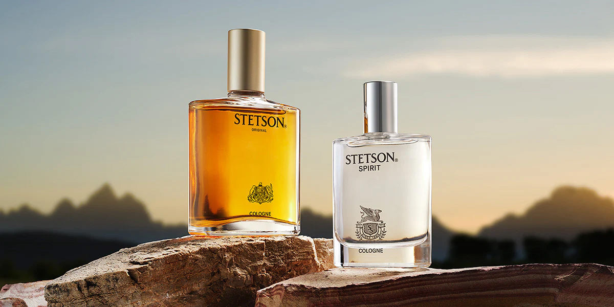 Mens / Accessories / Fragrance | Stetson