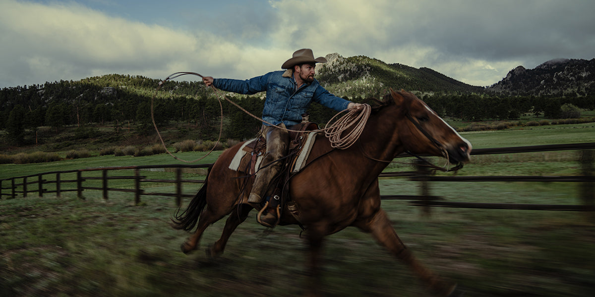 Mens | Stetson