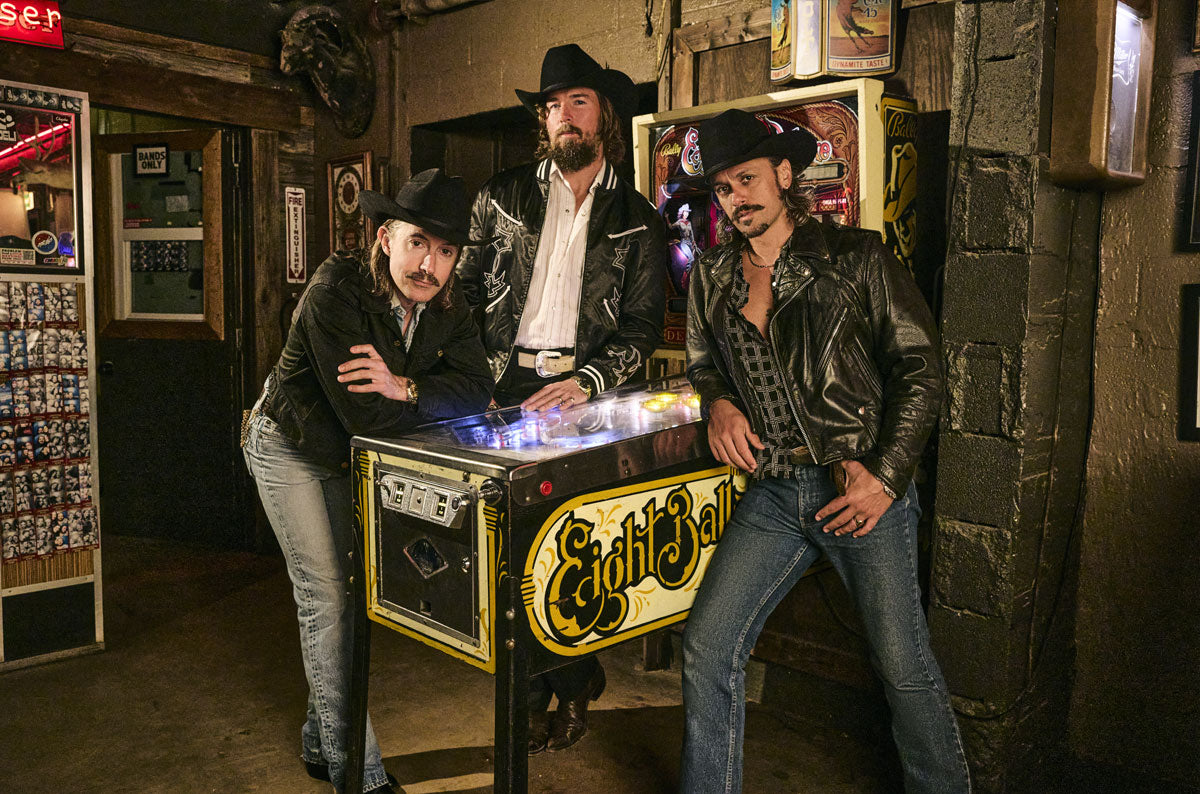 Legendary Westernwear | Stetson