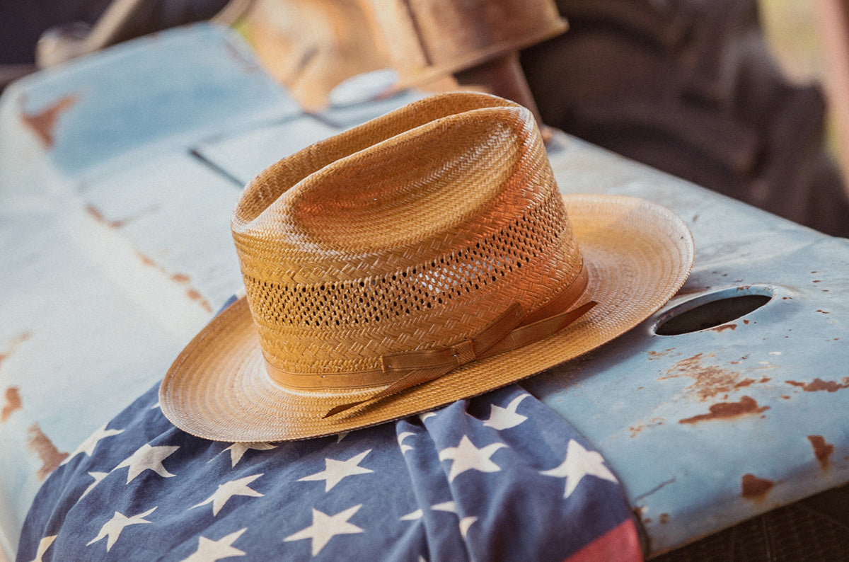 Legendary Westernwear | Stetson