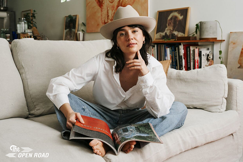 Legendary Westernwear | Stetson