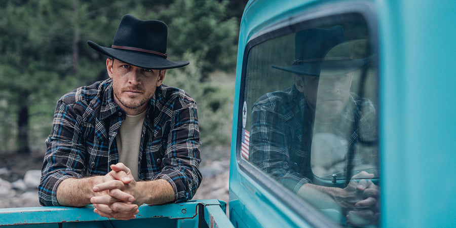 Crushable Hats | Stetson
