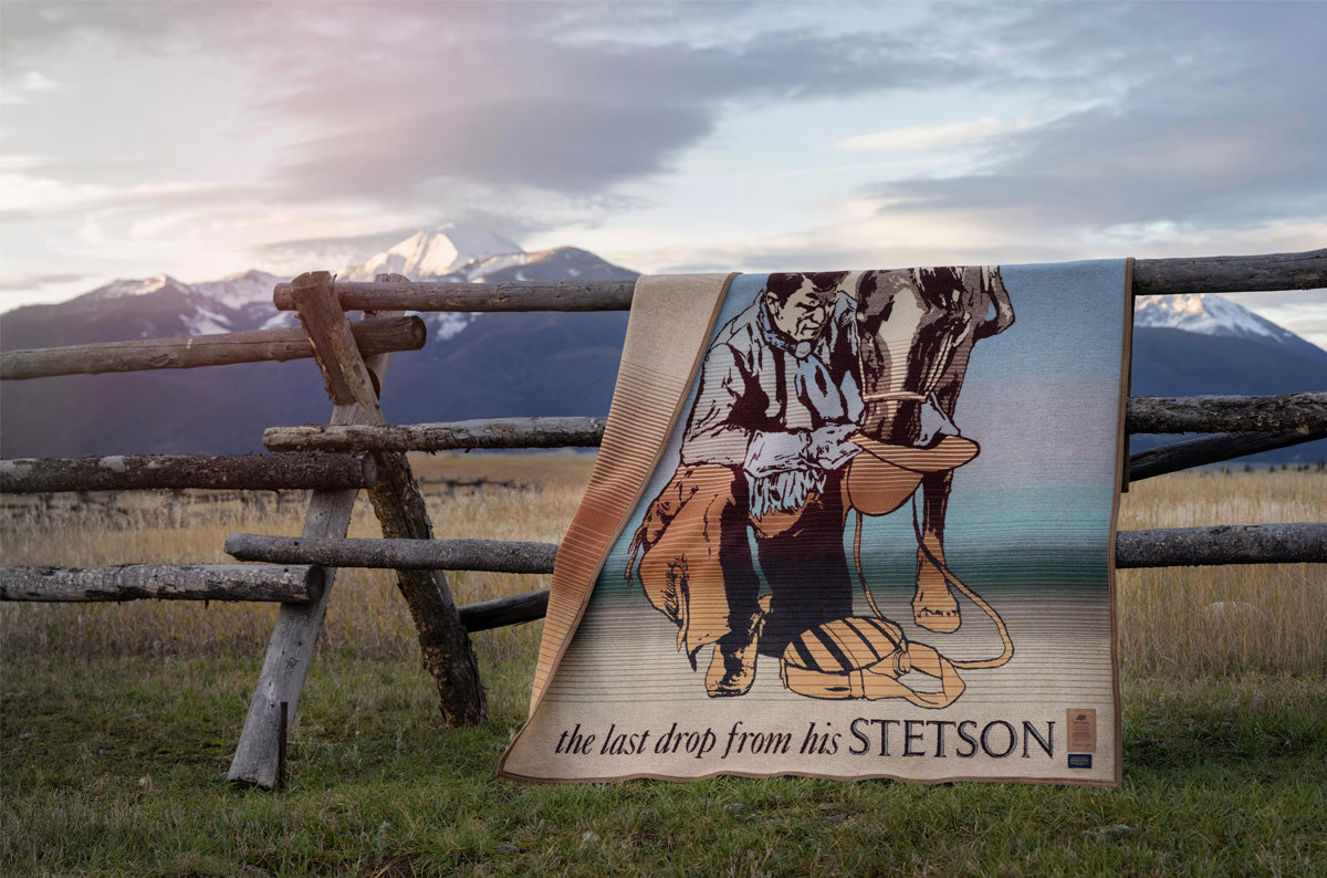 Legendary Westernwear | Stetson