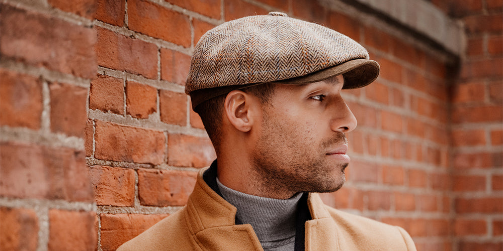 Stetson Premium Caps | Official Site